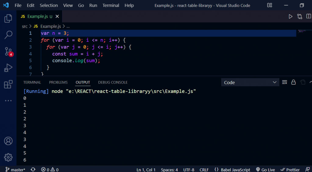 Time Complexity of Algorithms Explained with Examples | Tekolio